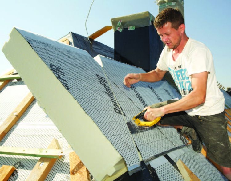 Bauder - sisteme termohidroizolante de excepție - Acoperiș Magazin
